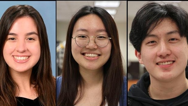 2 Jericho seniors, 1 St. Anthony's student named Regeneron finalists ...