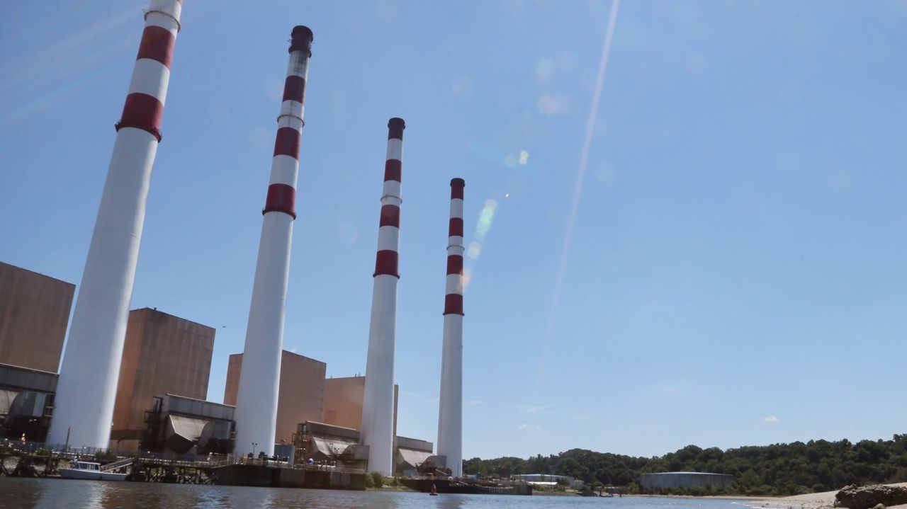 Draft plan: NYS must 'carefully manage' retirements of power plants ...