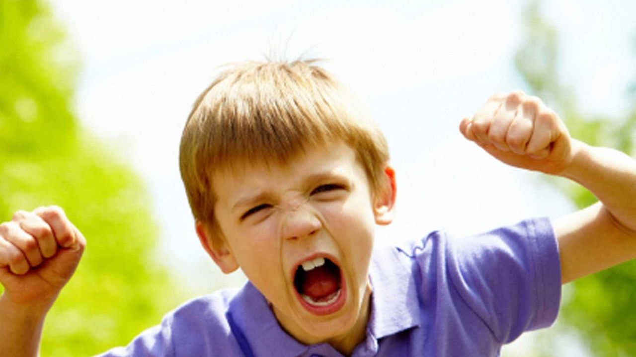 Boys and voice change during puberty - Newsday