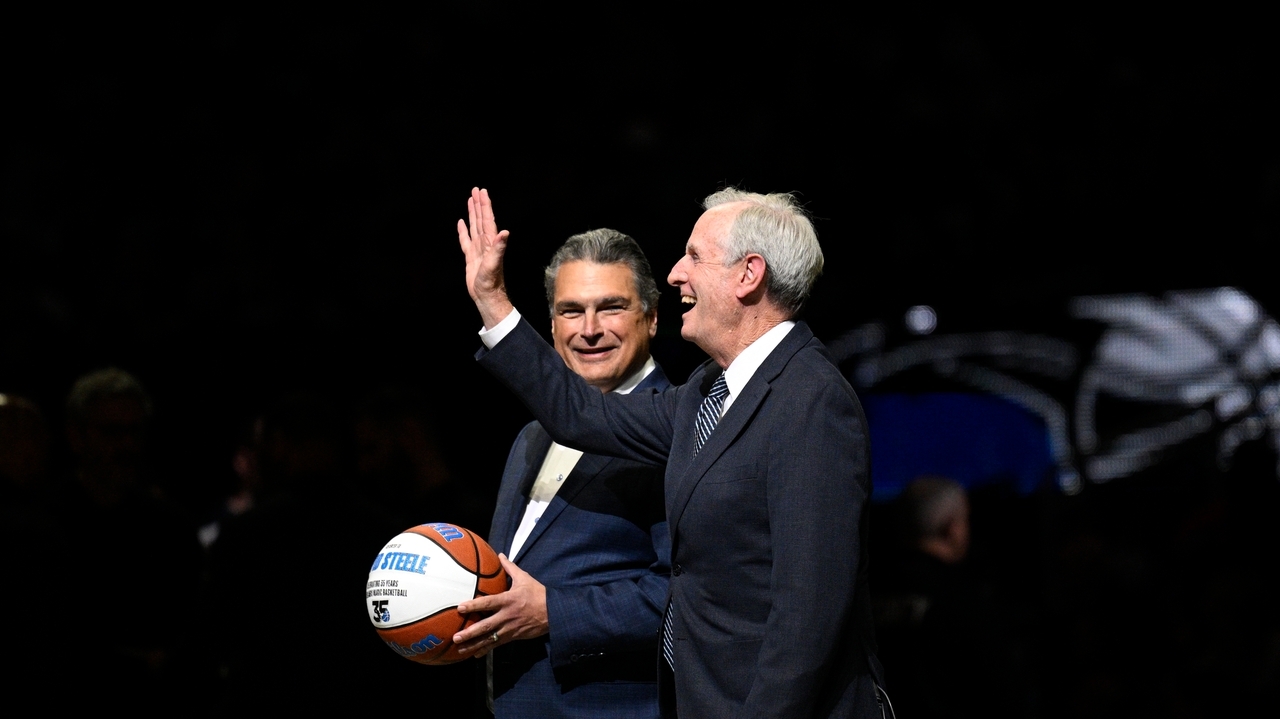 Alex Martins leaving as CEO of Orlando Magic, moving into role as vice ...