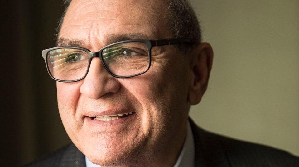 Huntington’s Petrone: Final spending plan holds the line - Newsday