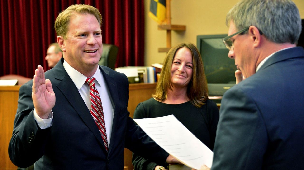 Maryland judges' personal information protected under bill passed by ...