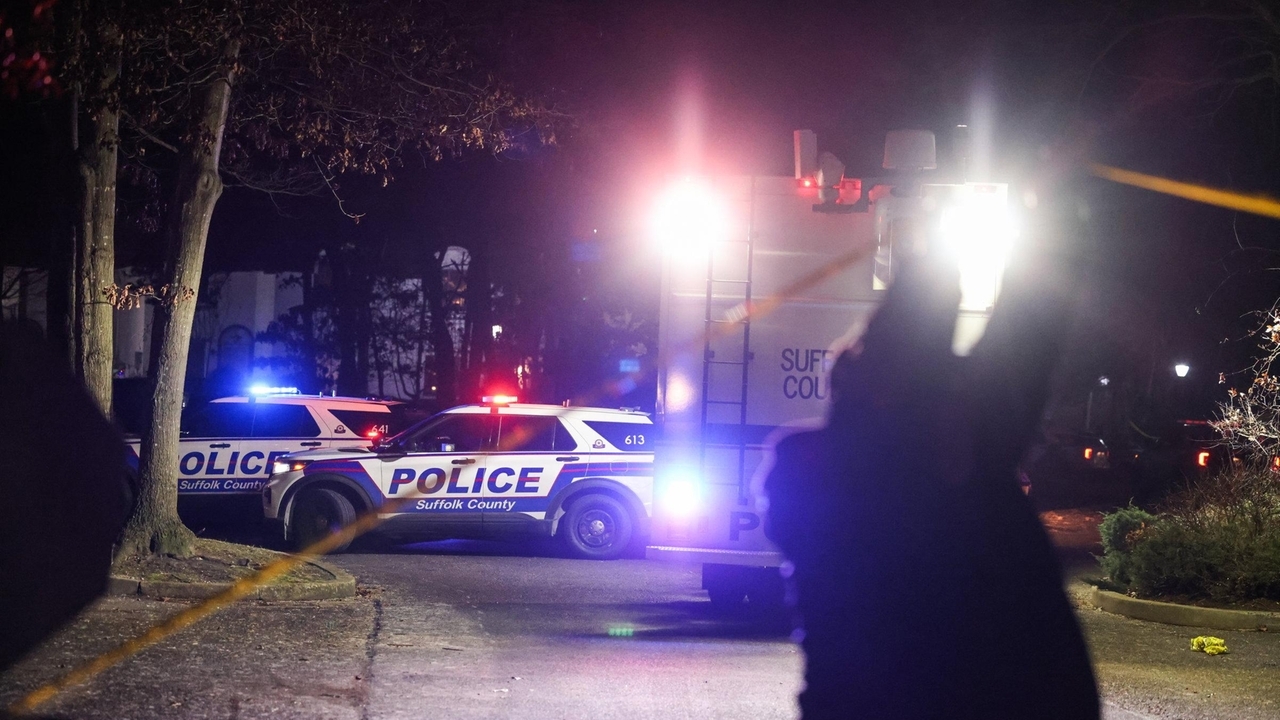 Cops: One of two officers stabbed in fatal Medford encounter released ...