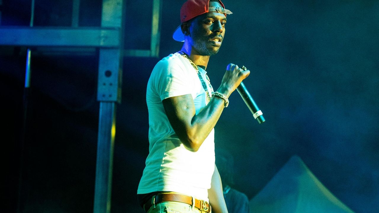 2 suspects in the fatal shooting of rapper Young Dolph in Memphis to ...