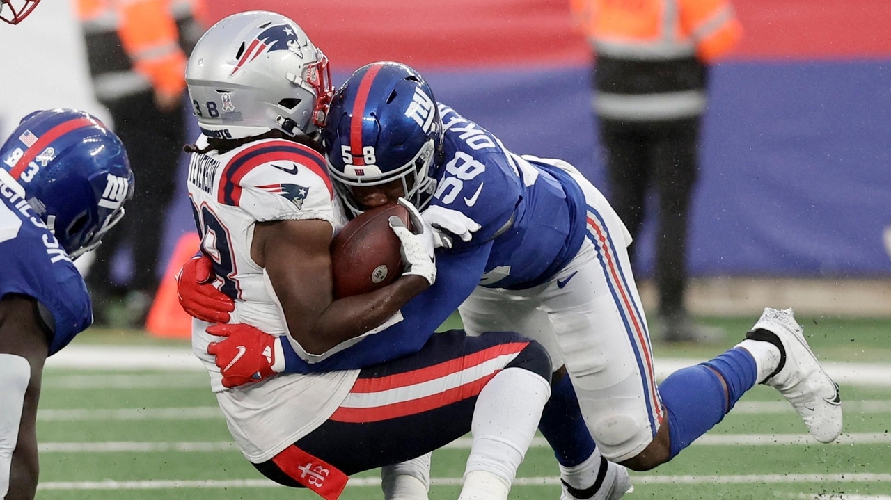 Giants players -- and coaches -- will have to adjust to NFL's new ...