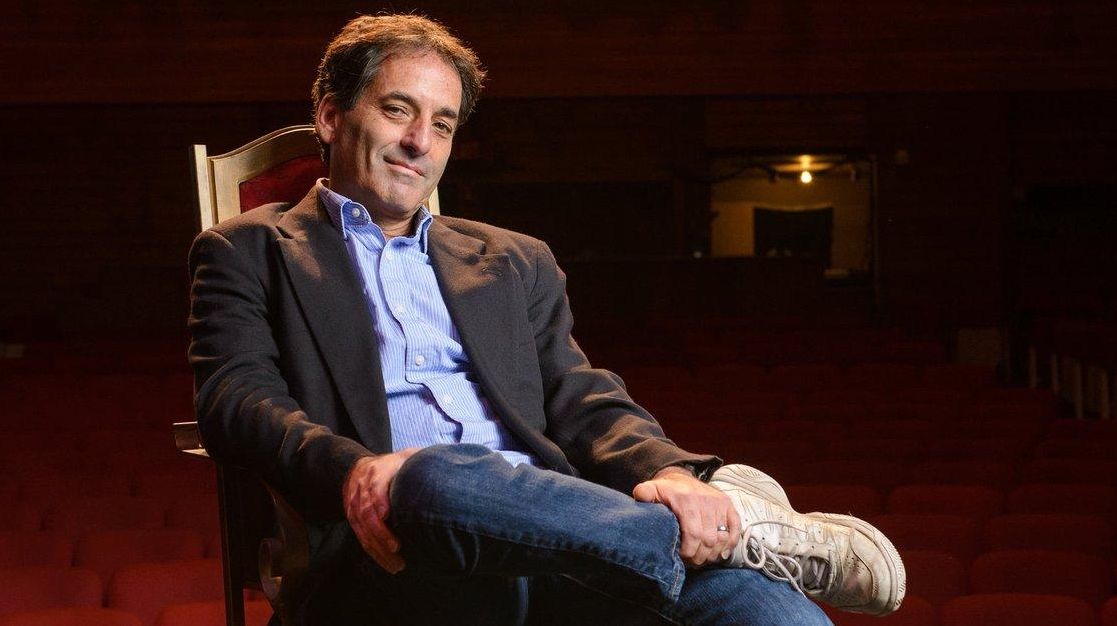 Allan family, through triumph and tragedy, leads Gateway arts center ...