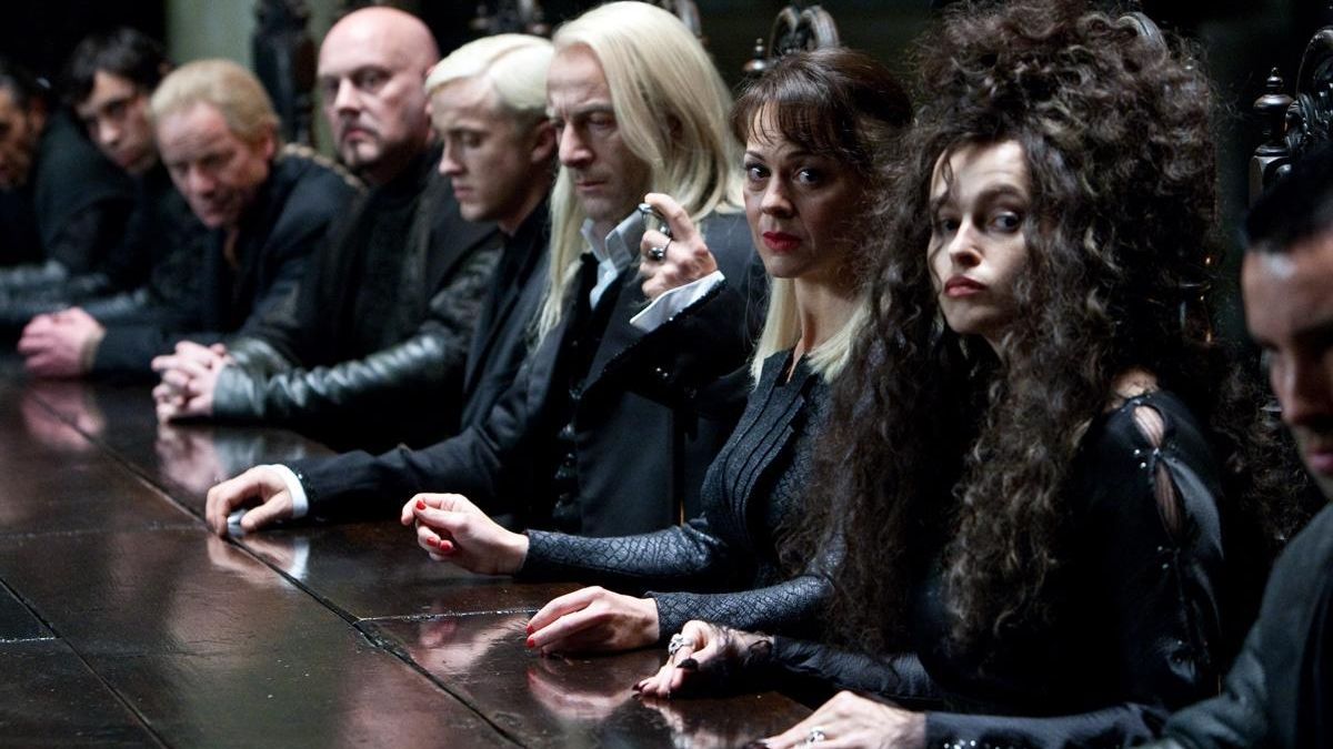 'Harry Potter' director looks back, and ahead - Newsday