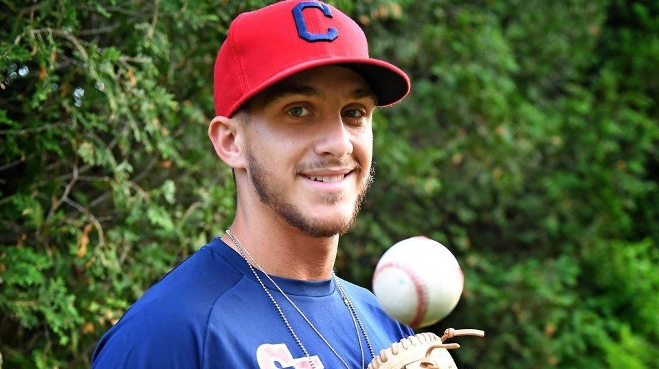 Jesse Berardi may remind you of Craig Biggio - Newsday