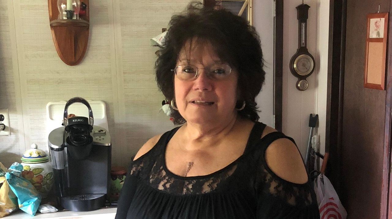 Connie Conte of Levittown: Dedicated mom who loved to cook - Newsday