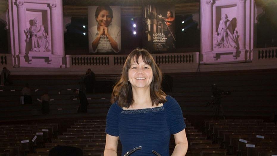 Deborah Jin dies; physicist who won MacArthur ‘genius’ grant was 47 ...