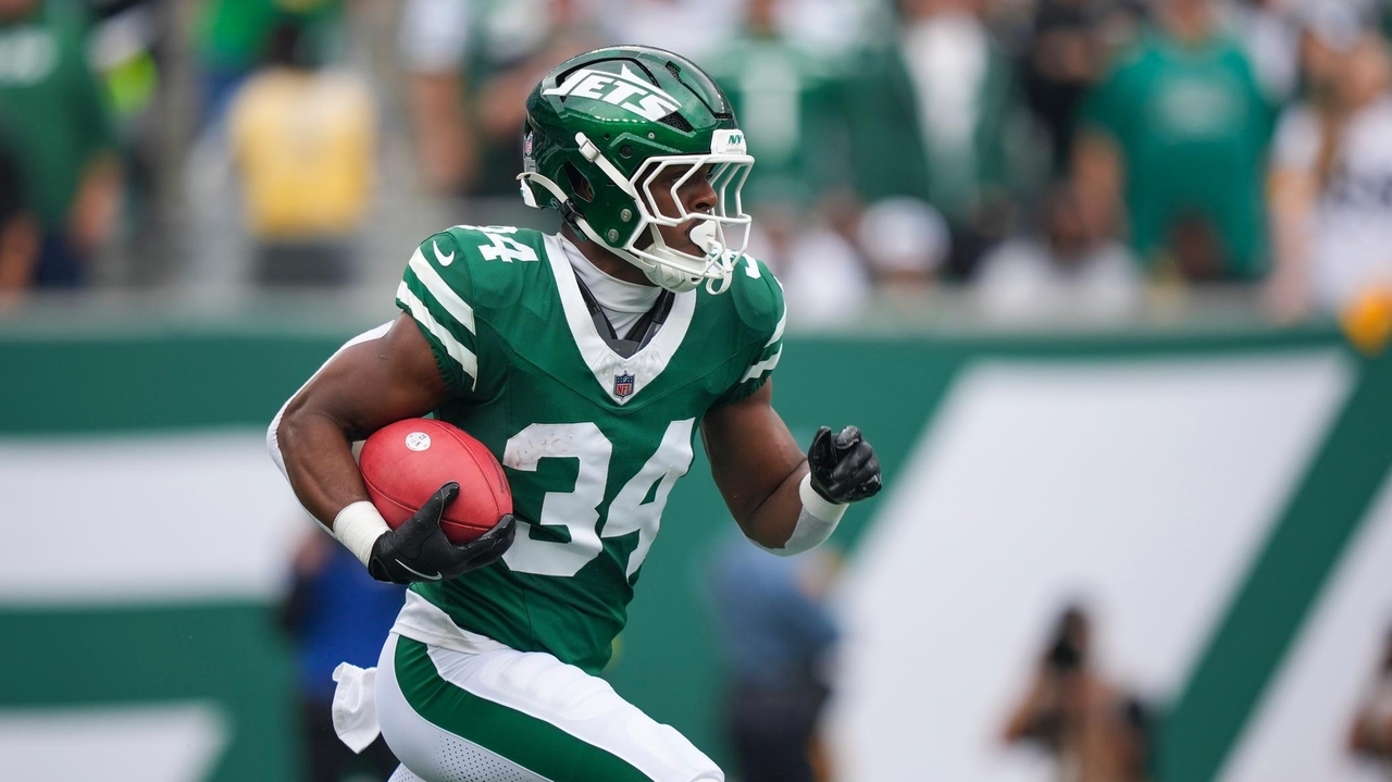 NFL's kickoff rule change leads to highest return rate since 2010 - Newsday