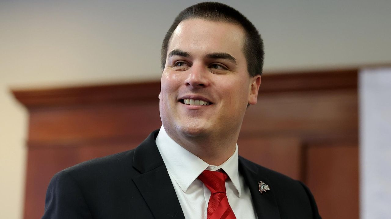 New SBU football coach Billy Cosh aims to turn Seawolves program around ...