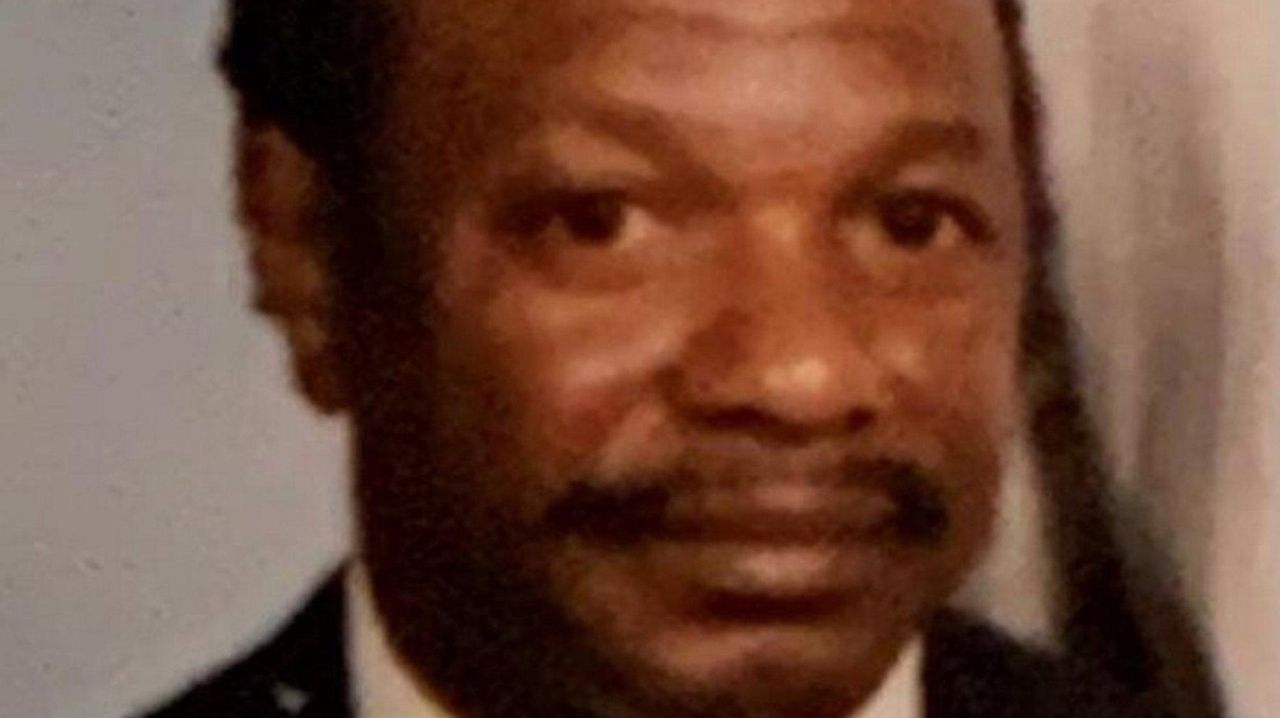 James Brown Jr., devoted to family and community, dies at 82 - Newsday