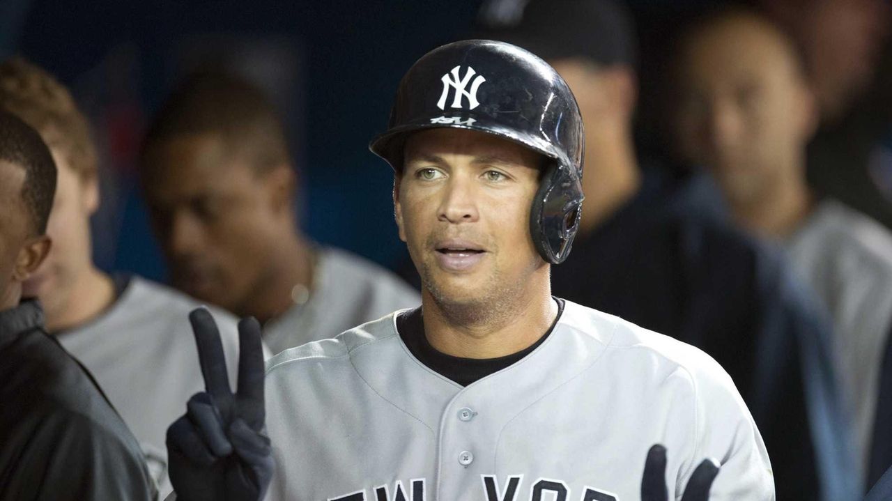 Attorneys weigh in on Alex Rodriguez's lawsuit - Newsday