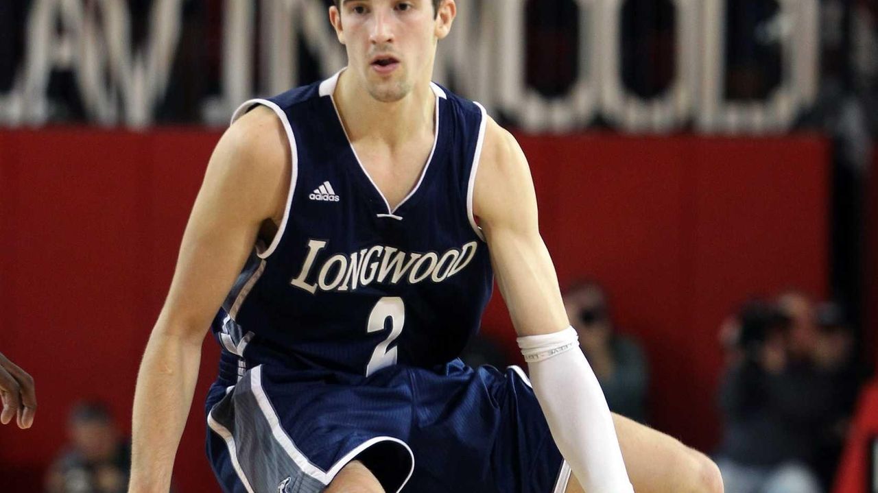 Harborfields standout Lucas Woodhouse thriving under new coach at ...