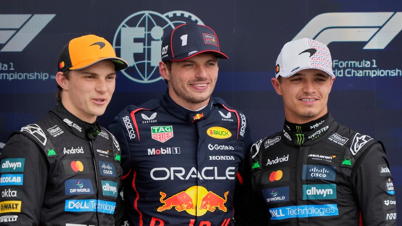 Formula 1: How to watch the British Grand Prix on TV and what to know ...