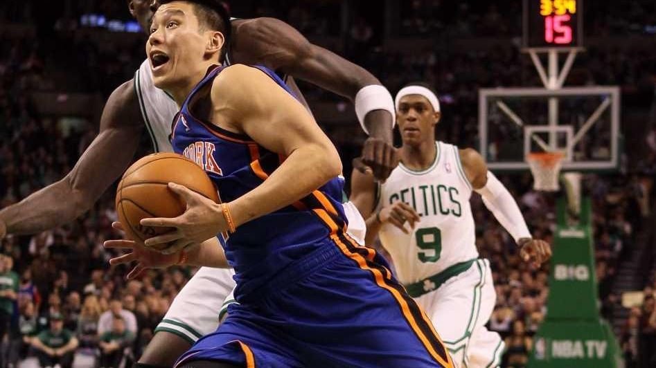 Comfortable with Jeremy Lin, willing to use Baron Davis - Newsday