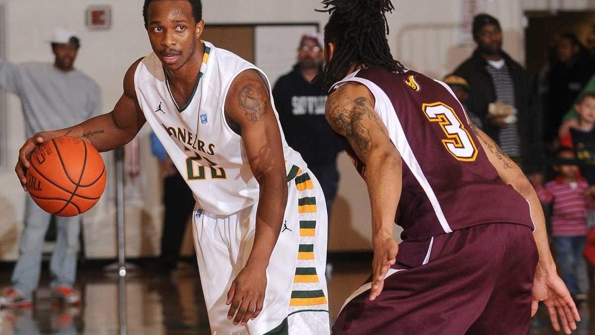 Harlem Globetrotters draft Usain Bolt, Iesha Davis and Stefan Bonneau ...