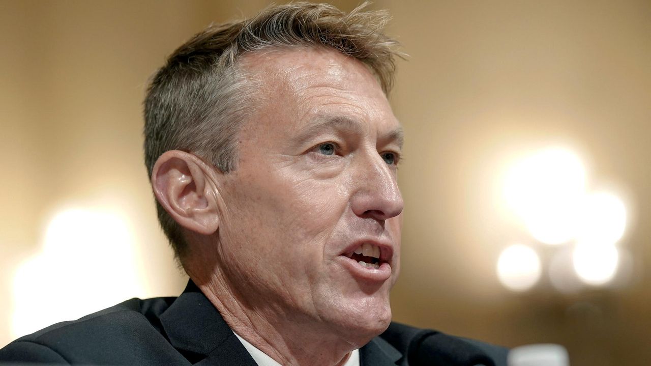 Trump taps Rodney Scott to head Customs and Border Protection - Newsday