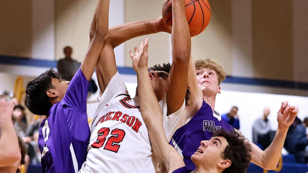 Suffolk Class C championship: Pierson vs. Port Jefferson - Newsday