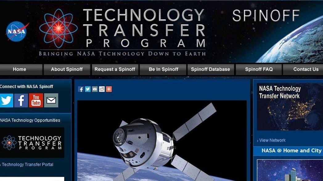 NASA space exploration leads to tech innovations on Earth - Newsday