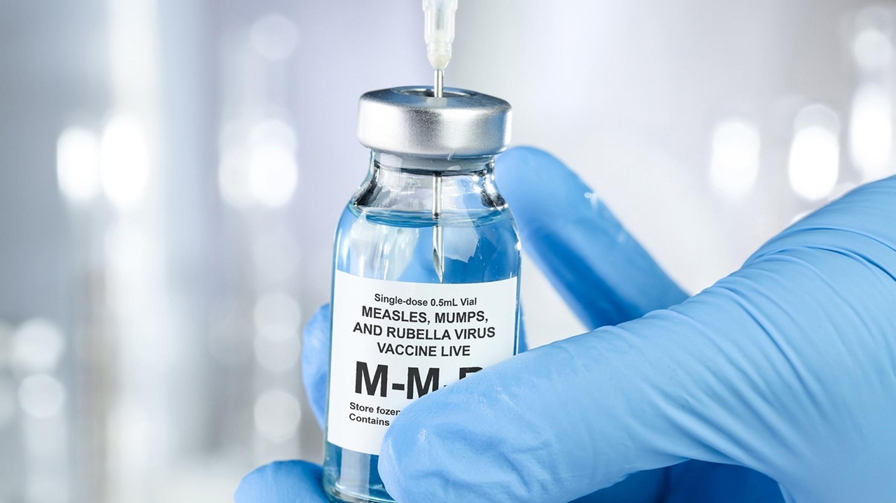 Measles cases surge in 2024 sparking vaccine emphasis - Newsday