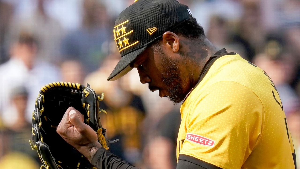 Pirates says verbal deal reached in players' union suit over image use ...