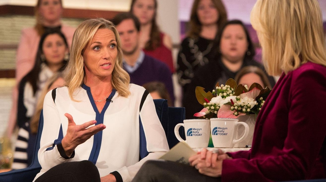 Affair with Matt Lauer was an ‘abuse of power,’ accuser says - Newsday