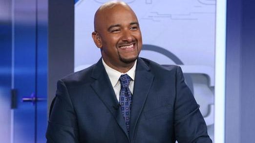 Jonathan Coachman Of Espn Says Sportscenter Is Coming To Wwe Summerslam