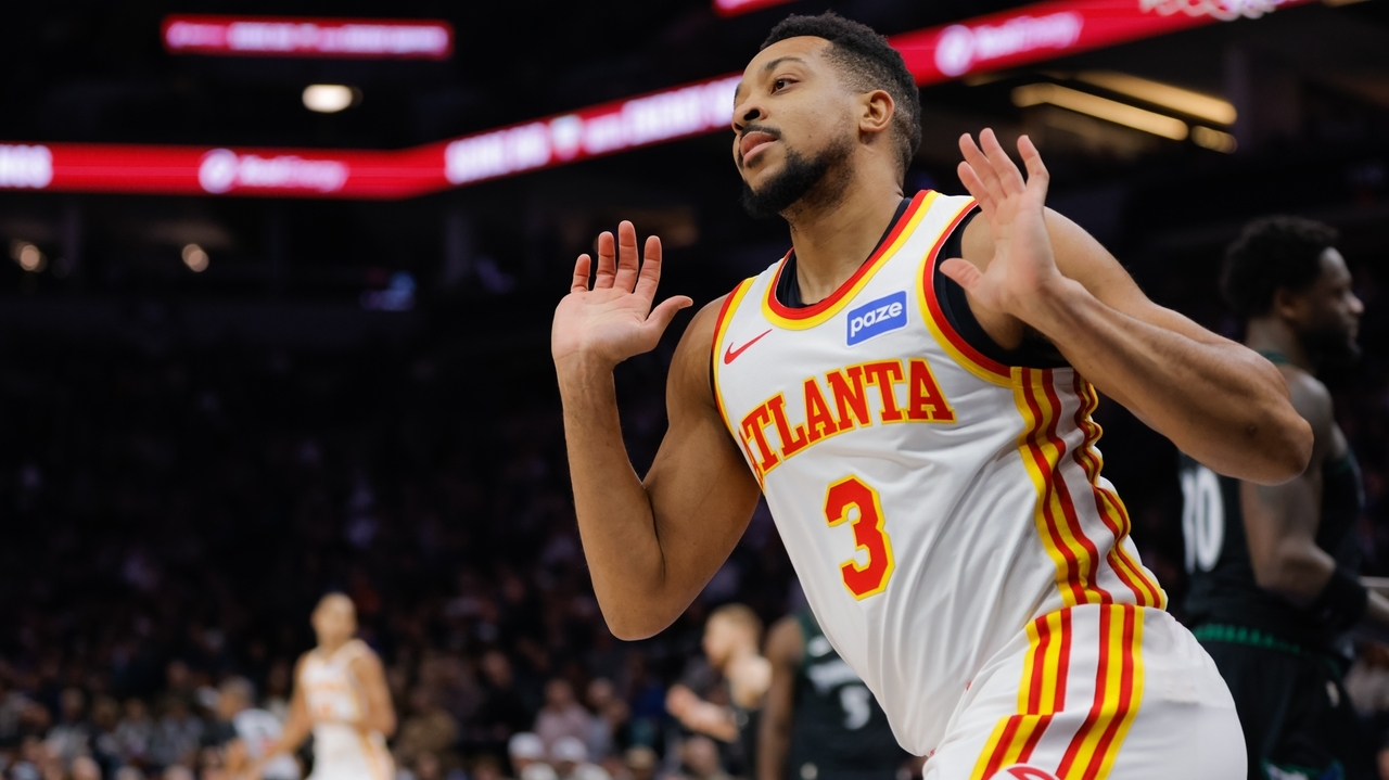 Hawks plan a Magic City tribute night with lemon pepper wings, T.I. and ...