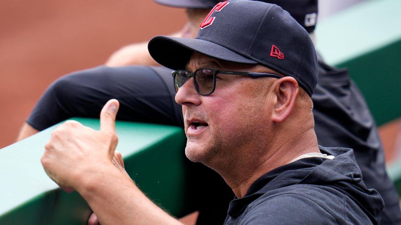 MLB managers at different career stages strive to be honest with ...