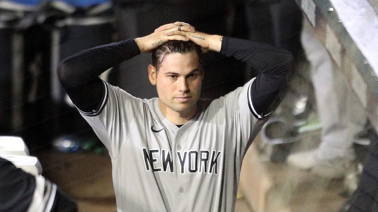 Yankees' Adam Ottavino in a good frame of mind as he heads back to ...