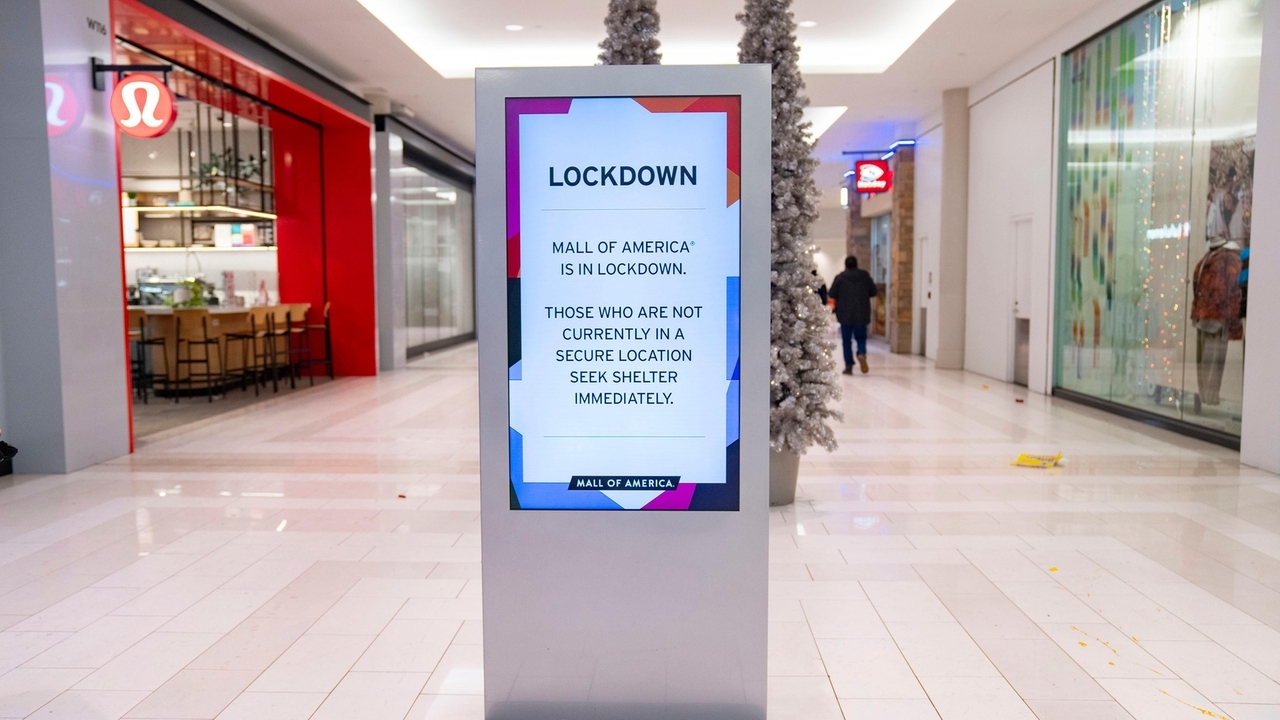 Giants radio voice Bob Papa was at Mall of America at time of fatal ...
