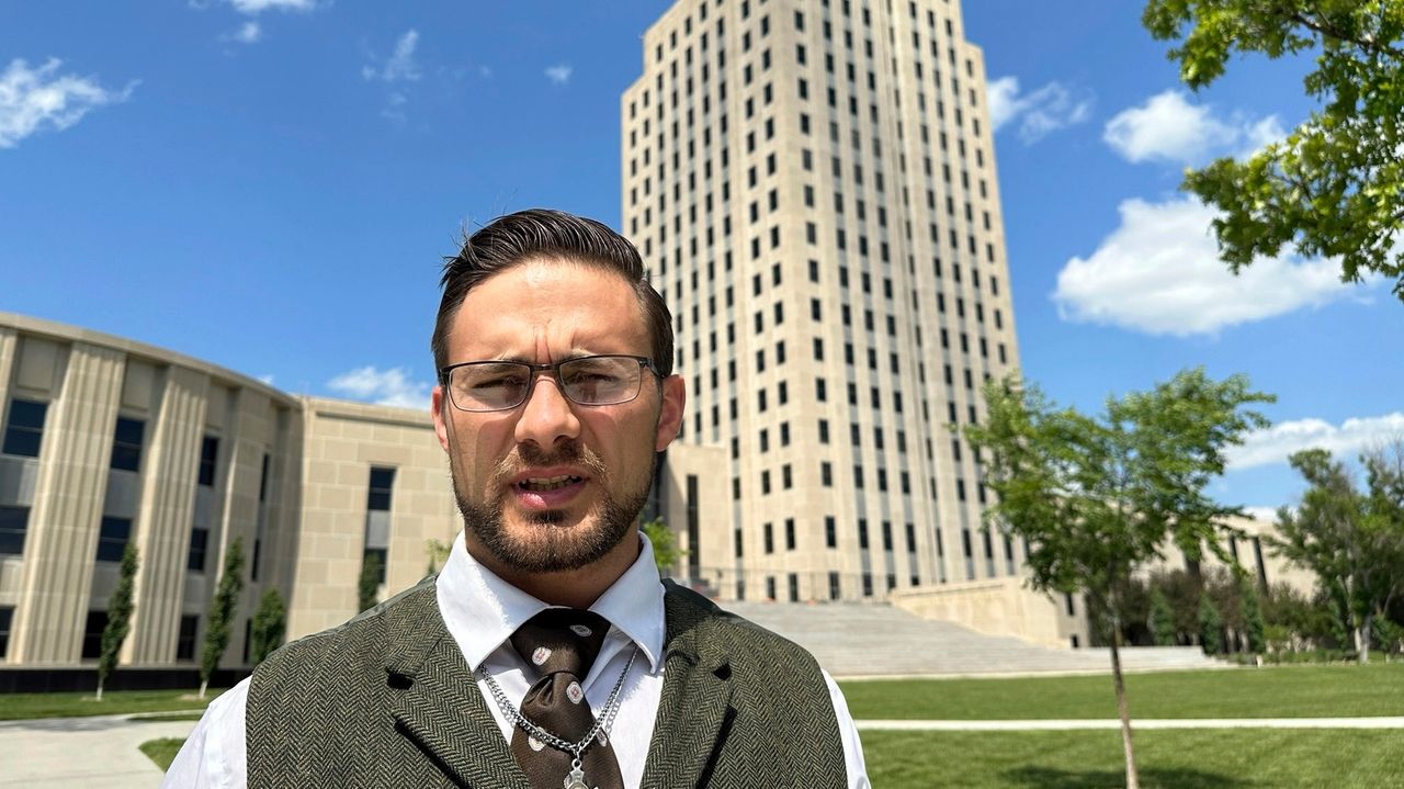 Judge dismisses election official's mail ballot lawsuit in North Dakota ...