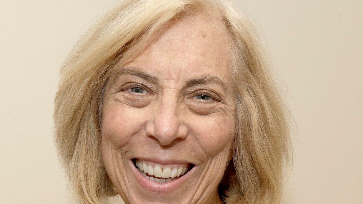 Emily Pines, outgoing NY Supreme Court justice, gets top Brookhaven ...