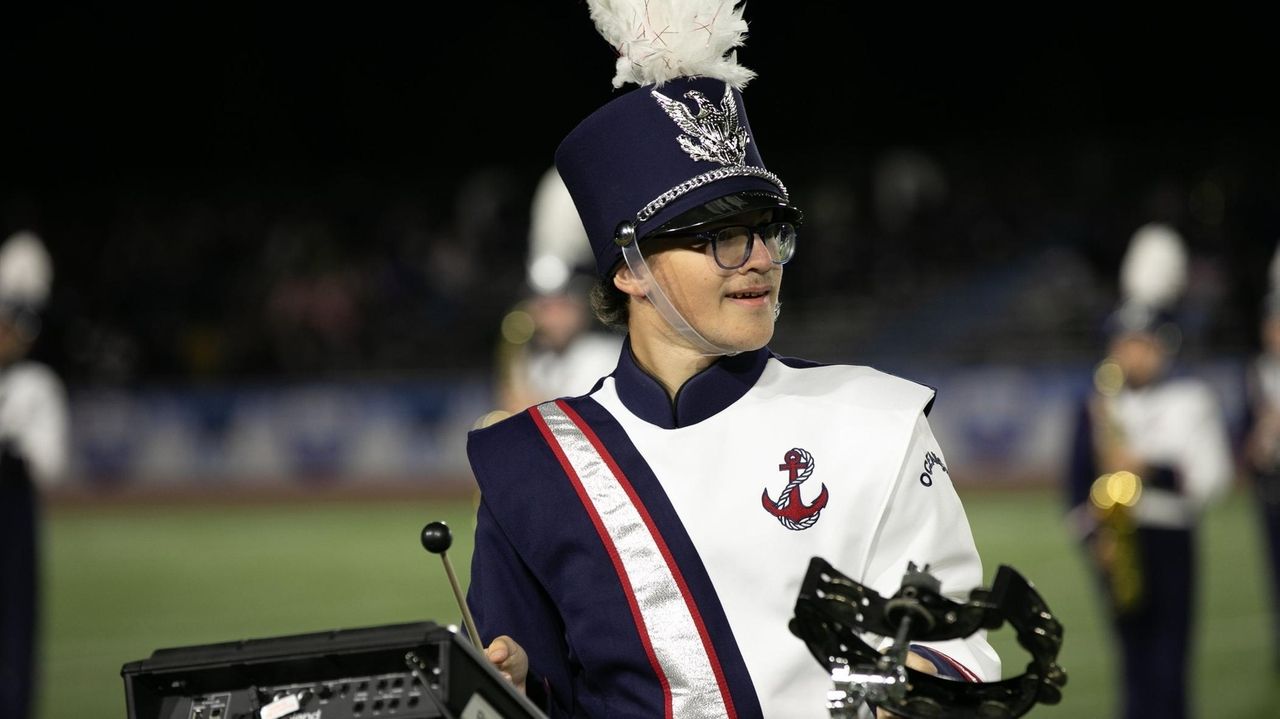 Newsday Marching Band Festival 2024: Oceanside - Newsday