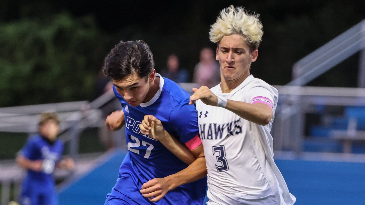 Plainview-Old Bethpage JFK and Port Washington play to a draw in boys ...