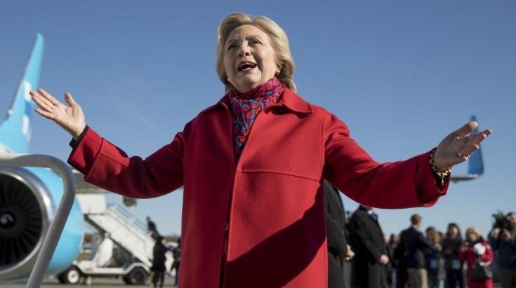 Inside the huge, 'secret' Facebook group for Hillary Clinton's biggest ...