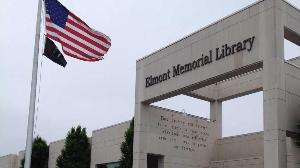 Elmont library patrons reinstated after fight - Newsday