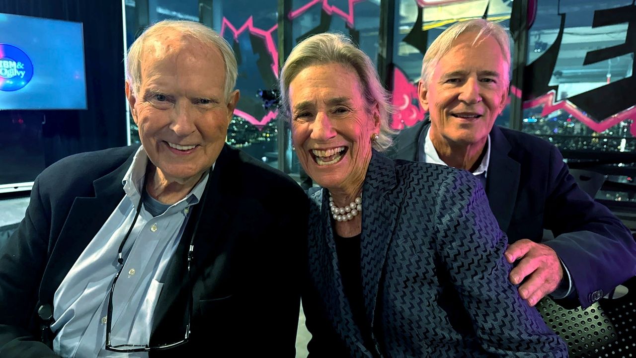 Steve Hayden, of Bellport, advertising creative director, dies at 78 ...