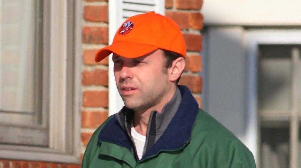 Thomas Hoey wins assault appeal, could have drug sentence reduced - Newsday