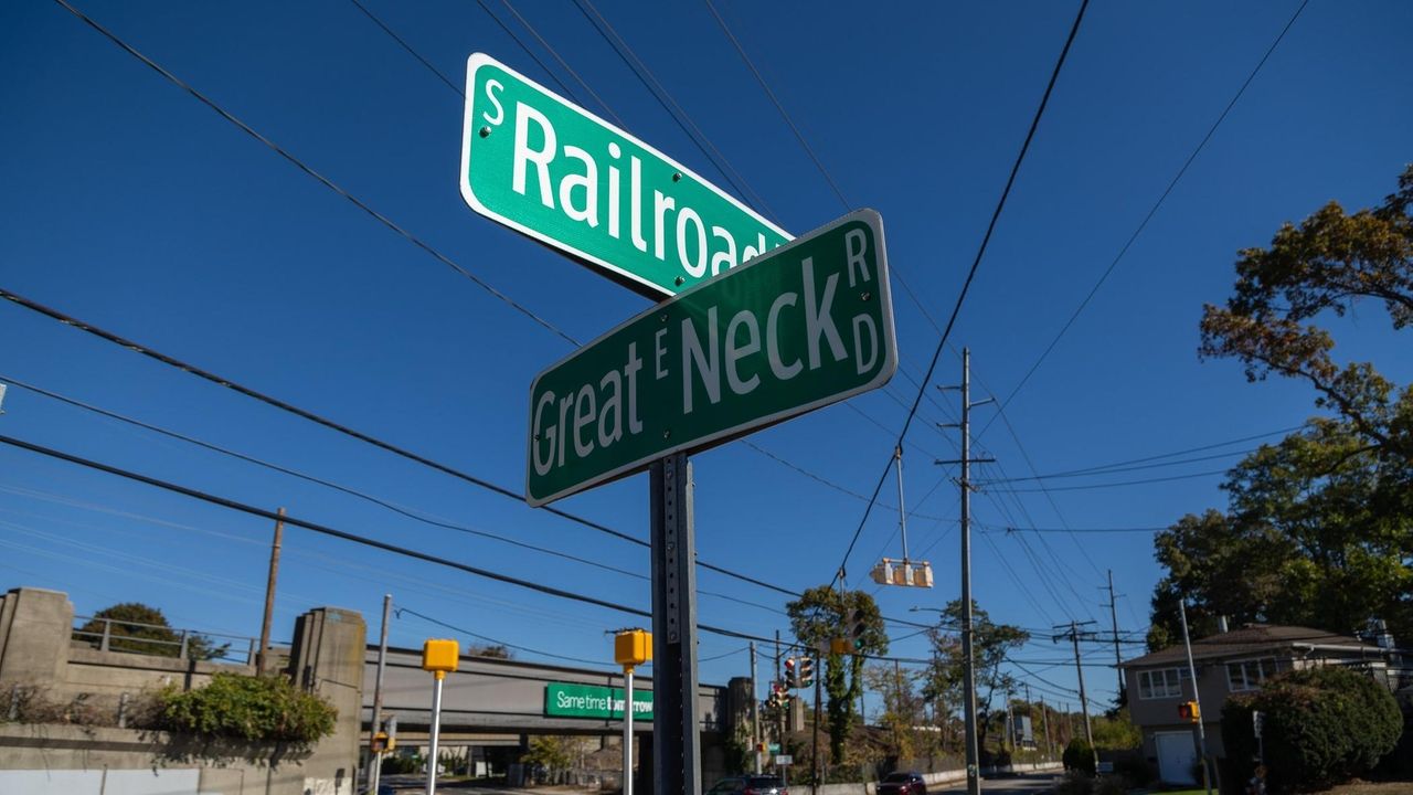 Deadly street: West Babylon neighbors plead for fixes near site of 5 ...