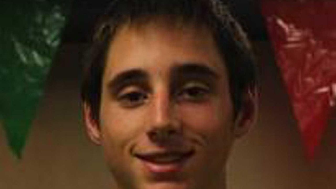 Way to Go: Eric Ramsay, Bay Shore - Newsday