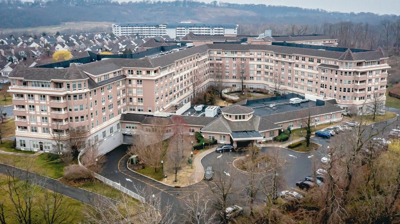 Complete coverage of The Harborside retirement community in Port ...