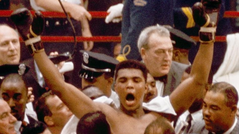 Muhammad Ali's life and legacy: What do they mean to you? - Newsday
