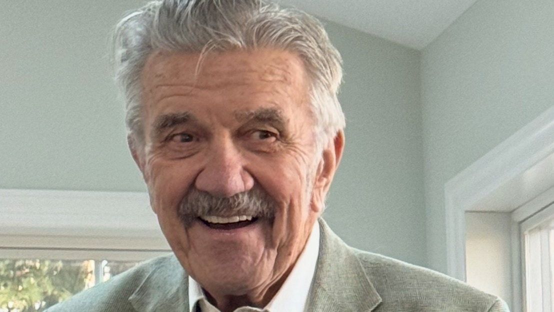 Actor and father of eight children Jack O'Connell dies at 81 - Newsday