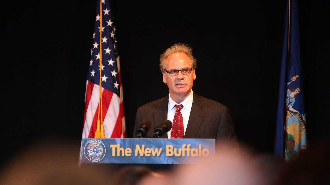Howard Zemsky, Cuomo's new economic development czar: I get Long Island ...