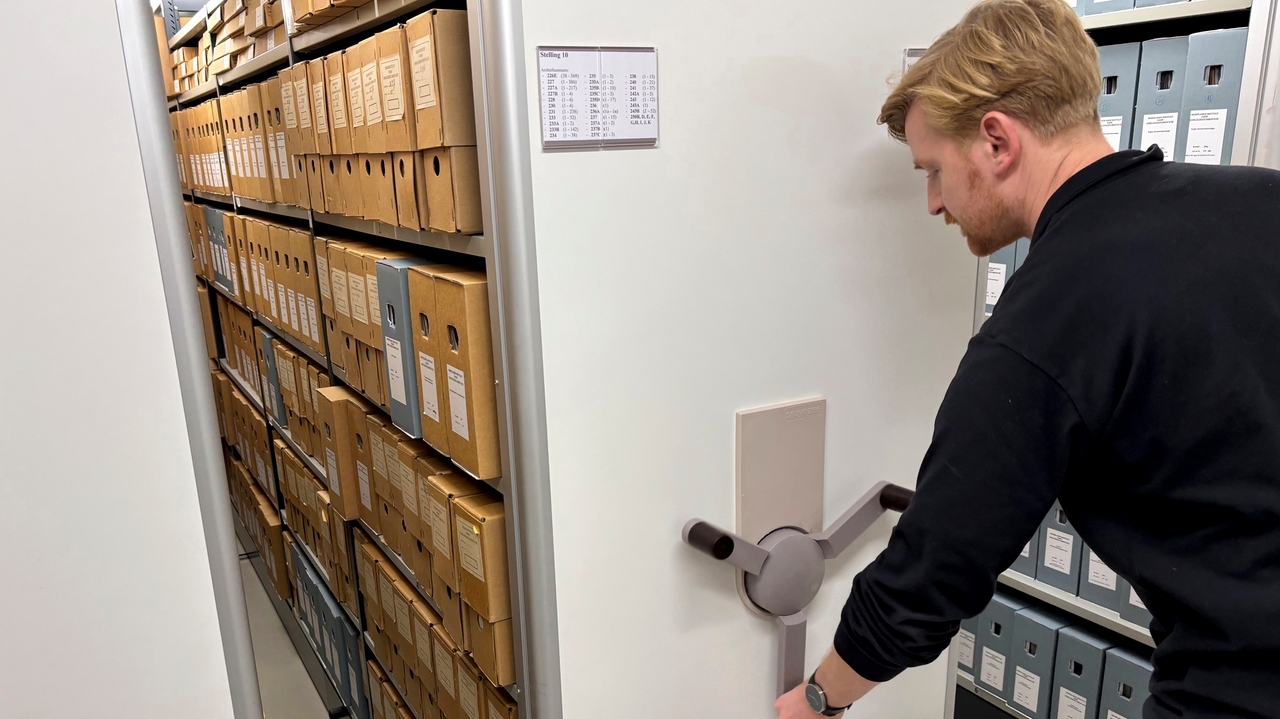 Dutch delve into family pasts as the names of accused Nazi ...