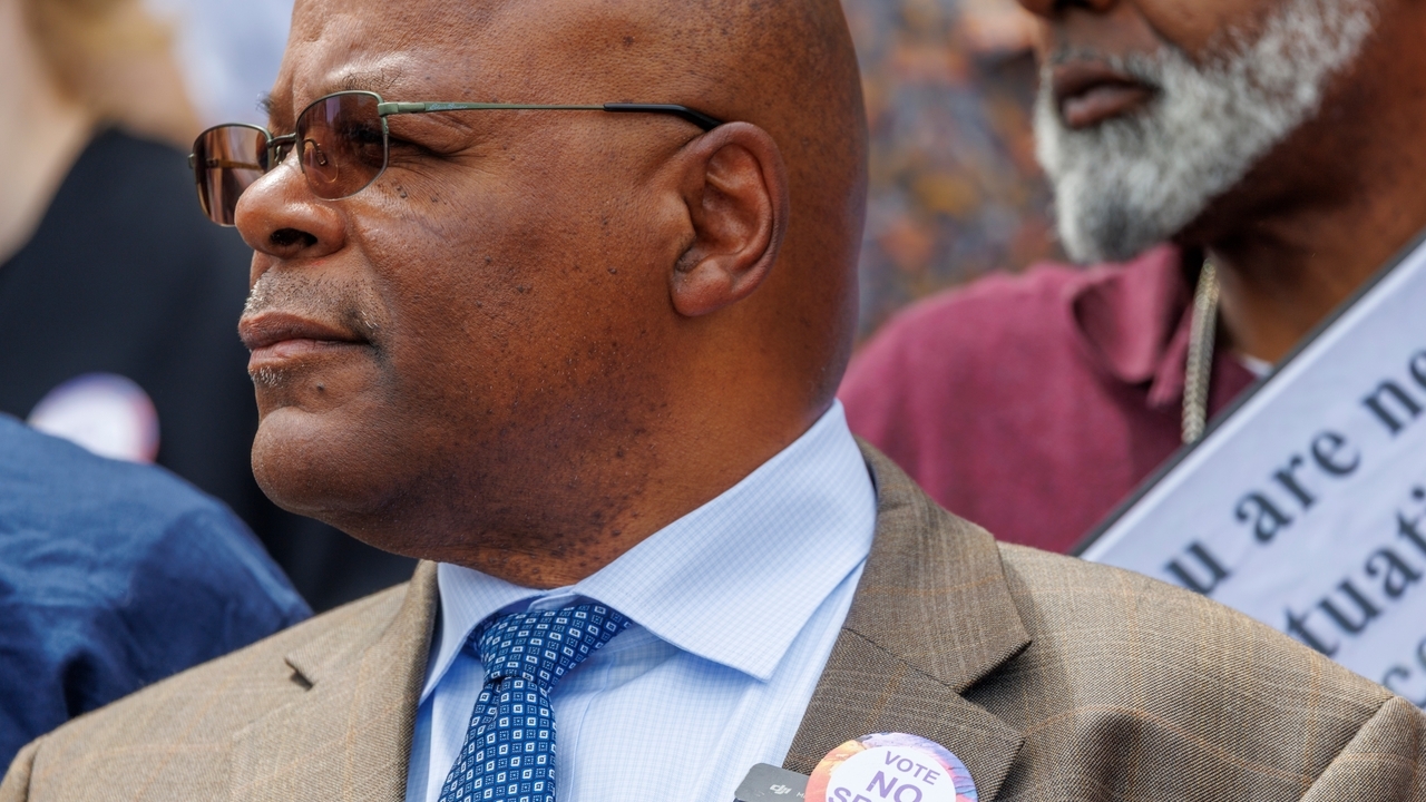 Louisiana Supreme Court rules against exoneree whose office was ...