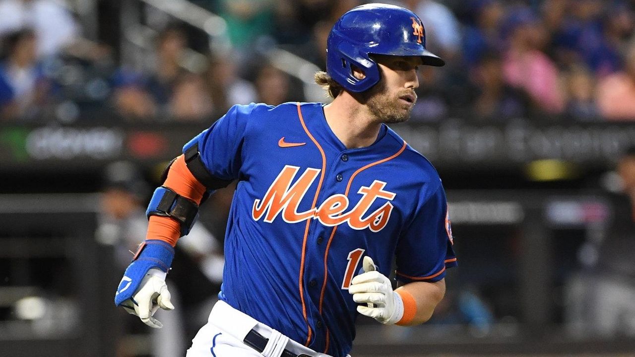 McNeil to start at second base for NL All-Stars - Newsday